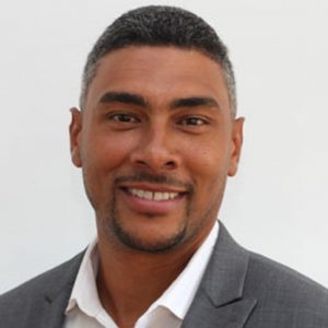 Edgar “Dook” Chase, IV - Louisiana Food & Wine Festival