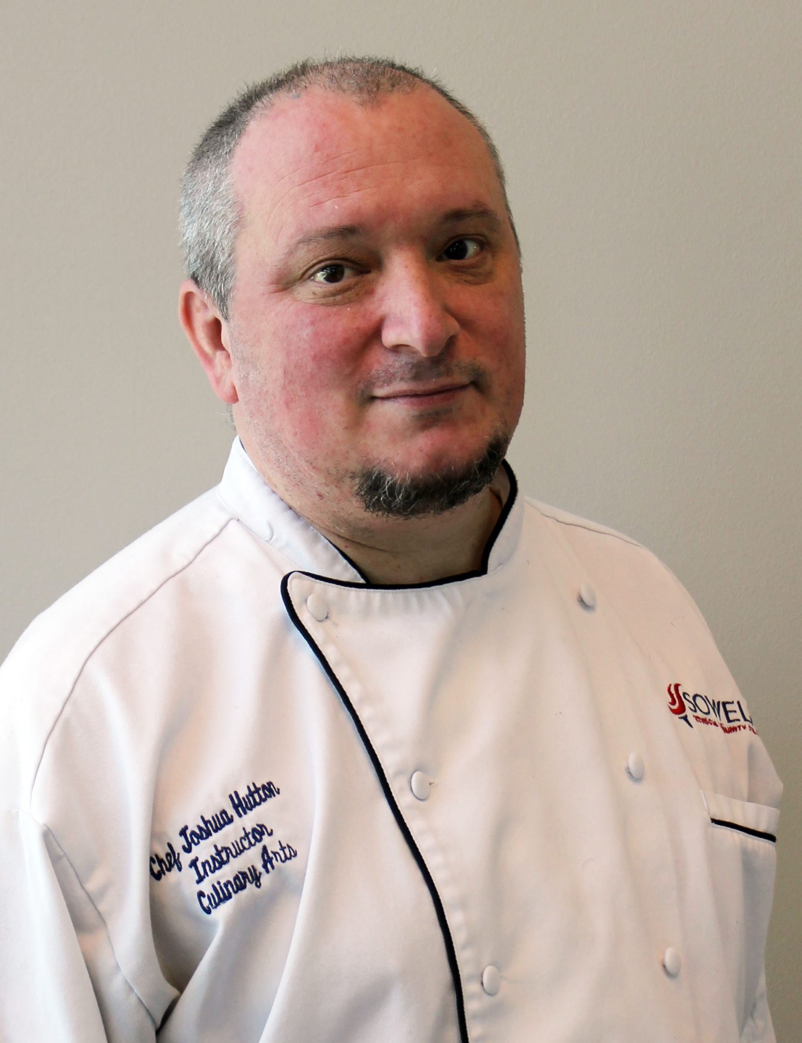 Josh Hutton - Louisiana Food & Wine Festival