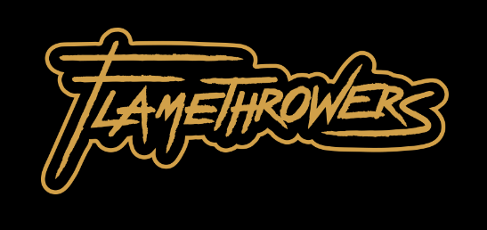 Flamethrowers - Louisiana Food & Wine Festival