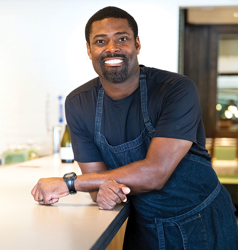 Greg Gatlin - Louisiana Food & Wine Festival