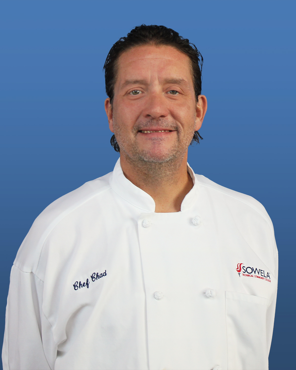 Chad Jackson - Louisiana Food & Wine Festival
