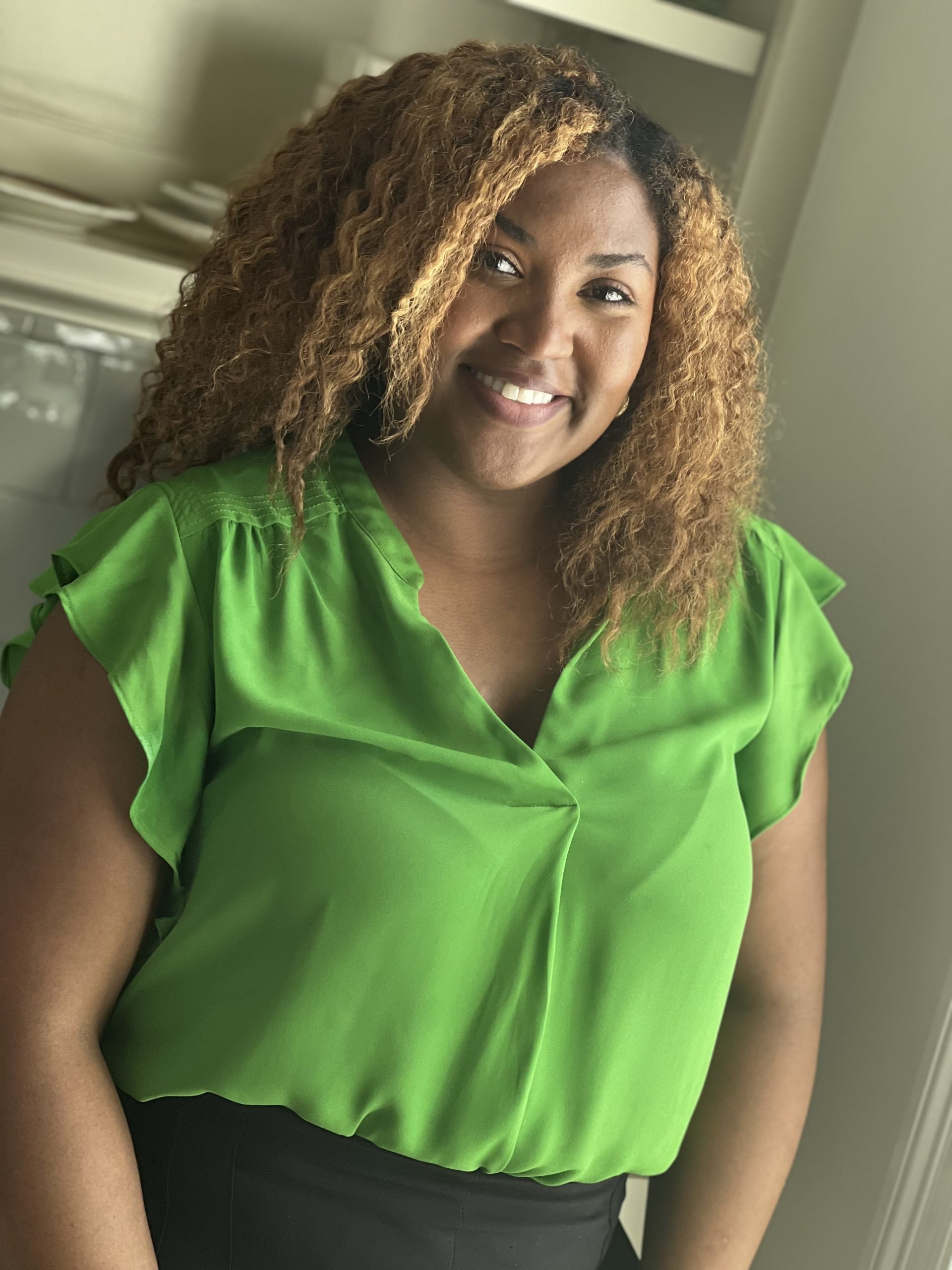 Ashley Joseph - Louisiana Food & Wine Festival