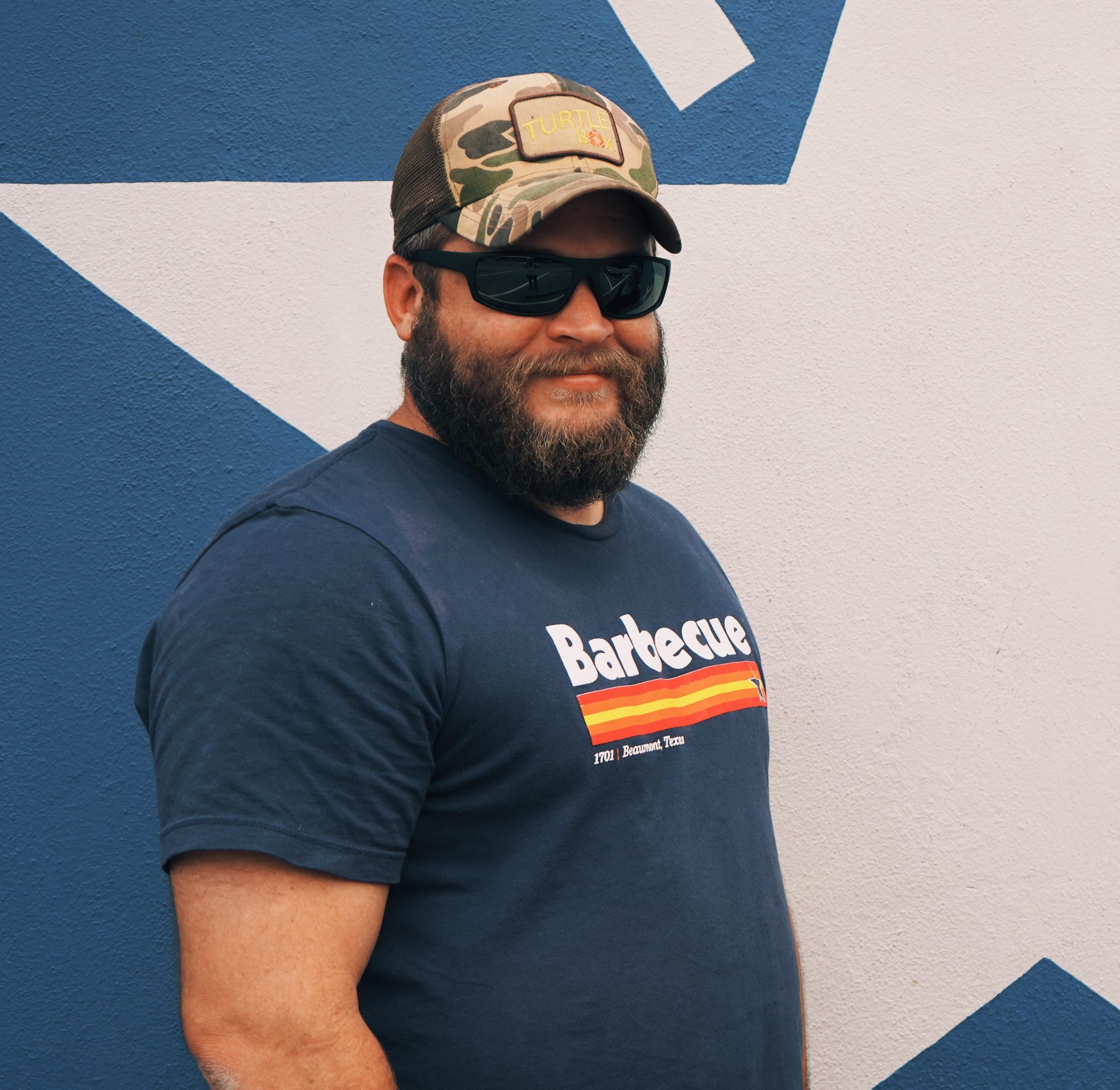 Jake Golmon - Louisiana Food & Wine Festival