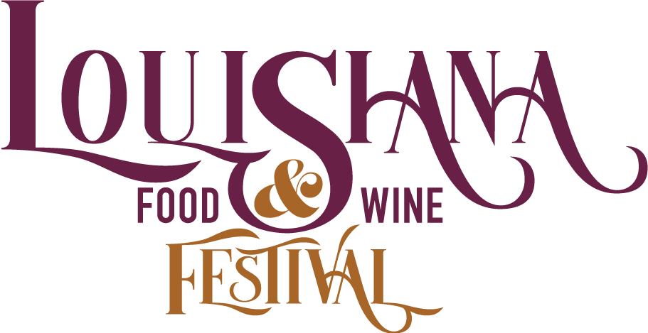 Yvette Marie Bonanno - Louisiana Food & Wine Festival